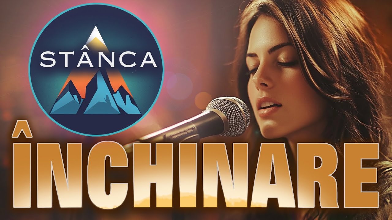 Închinare - STÂNCA - YouTube