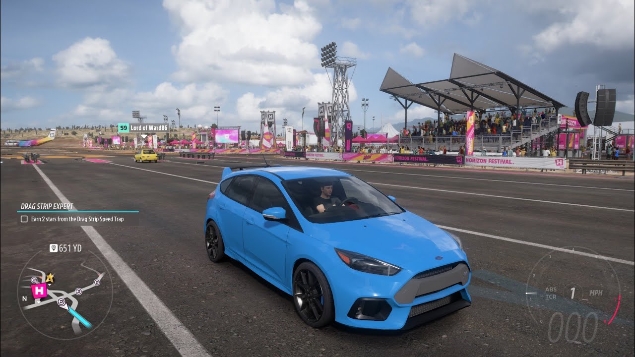 Forza Horizon-5 || XBox Series S/X,PC Gameplay || Wheel Simulation ...