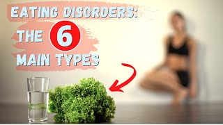6 Common Types Of Eating