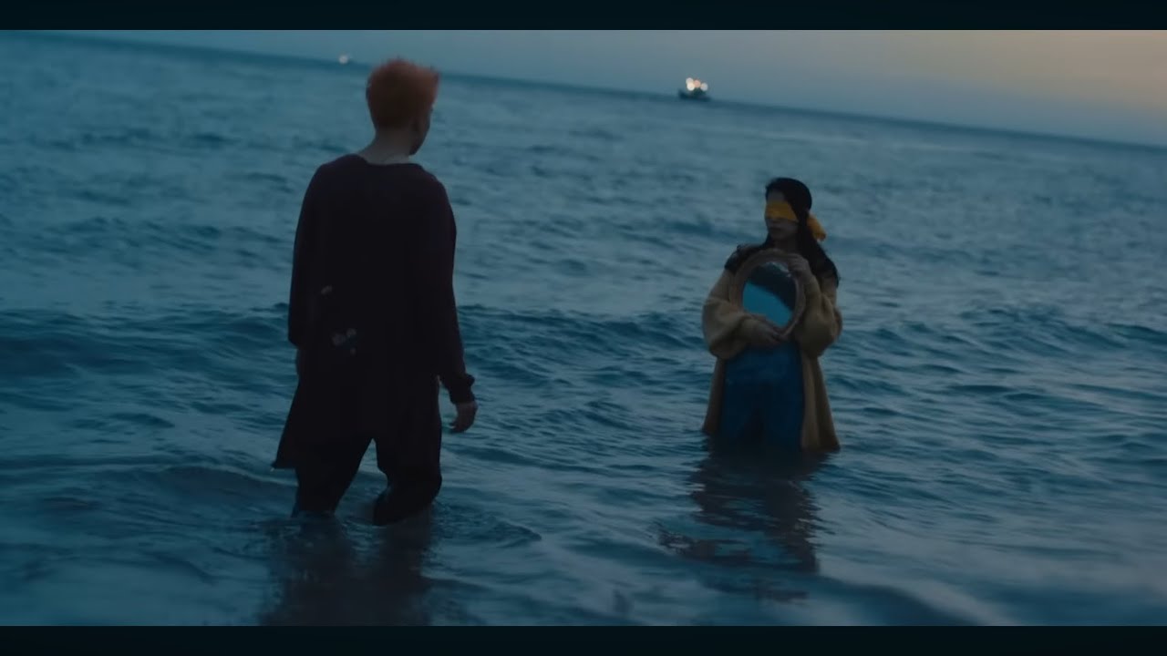 XUÂN ĐỊNH K.Y l TÌNH YÊU PHẢI ĐÂU PHÉP TOÁN (ft. Quang Hùng MasterD ...