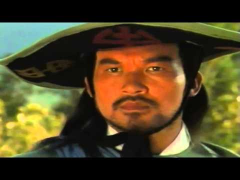 Water Margin Heroes Yang Zhi (Liangjia Ren, 1977) Fisrt Fight Scene