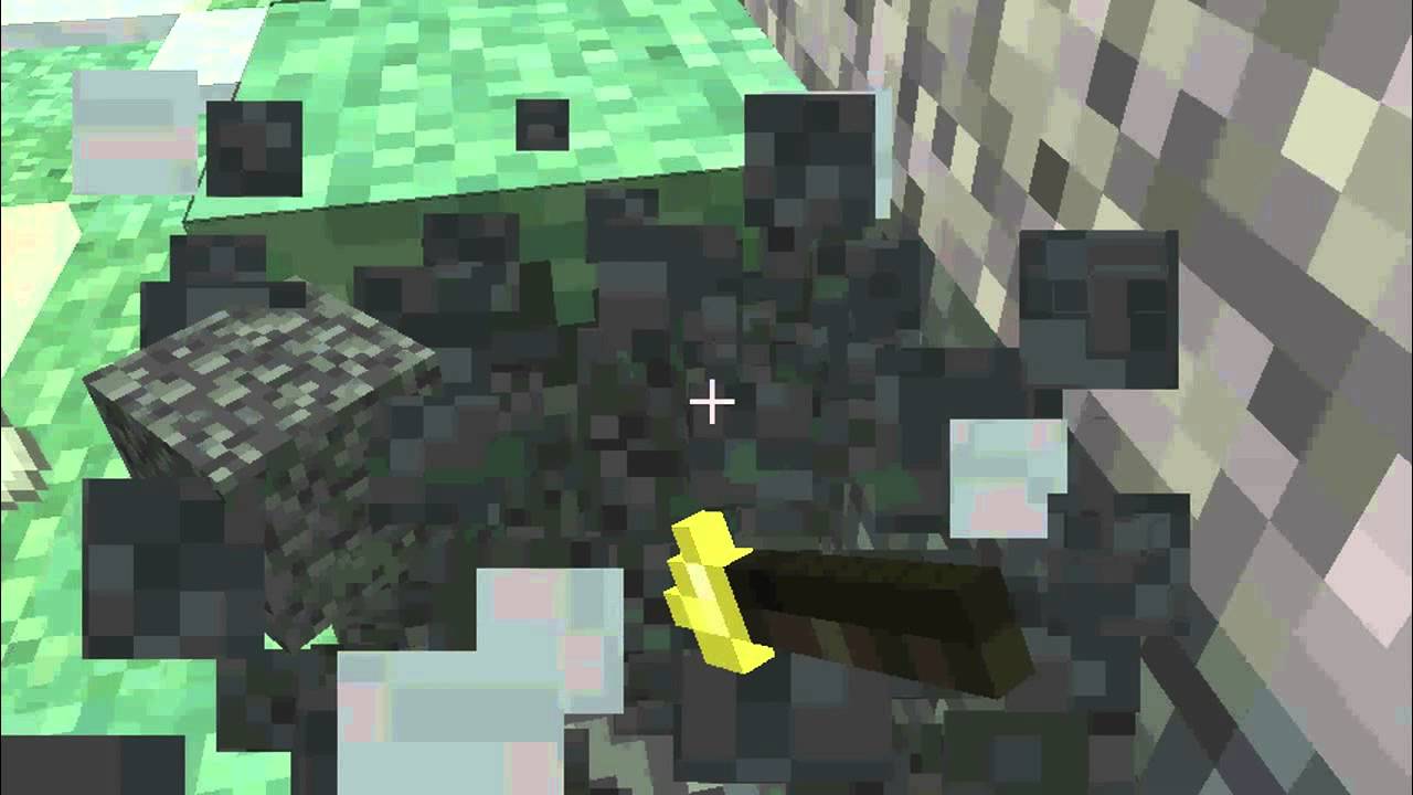 enderslayers aether mod part 1 - YouTube