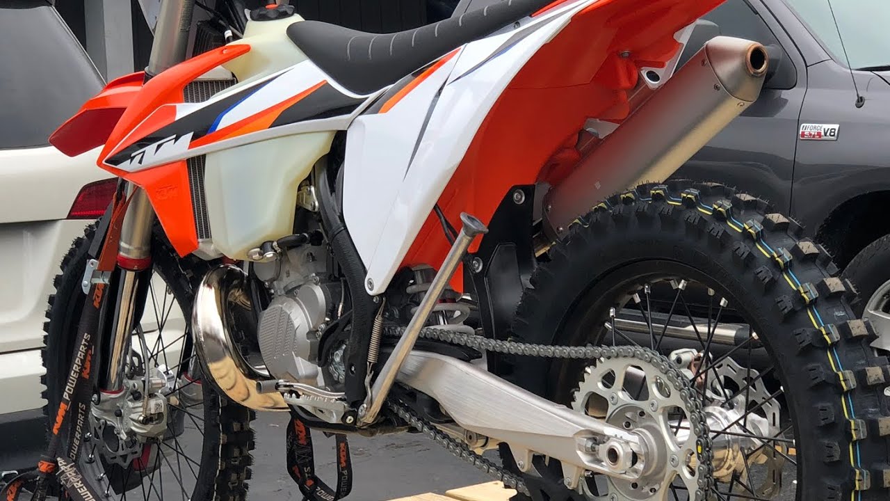 21 250XC TPI FIRST RIDE! - YouTube