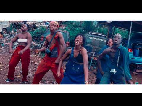 KING SEKOUZEE - Poun poun clip video 2023 - YouTube