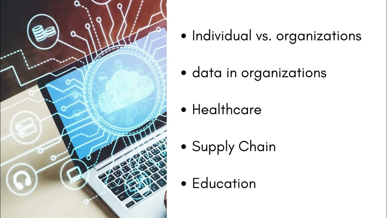 MMDT Learn with DataCamp: Course 1: Module 1 - Data Basics - YouTube