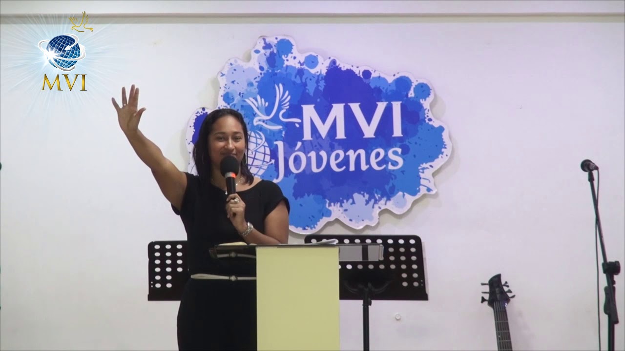 Pastora Karol Suárez - TRANSFERENCIA DE RIQUEZAS 2 - YouTube