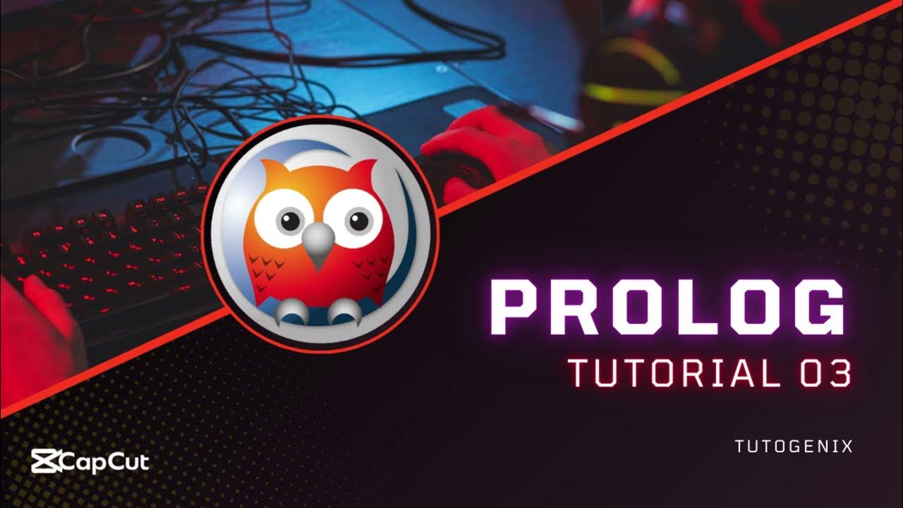 Prolog Tutorial 03 - Facts, Rules, and Queries Explained! - YouTube