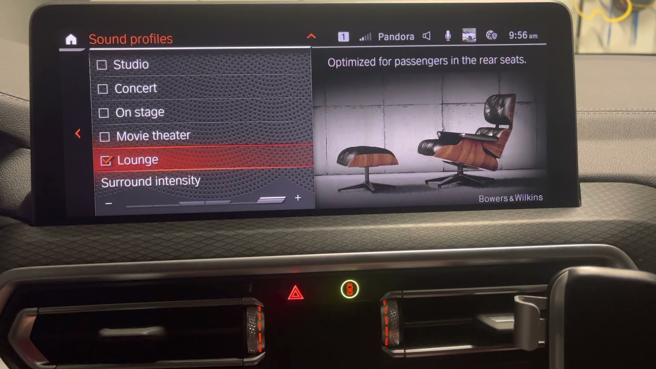 Coding BMW G01 X3 M40i using Bimmercode - YouTube