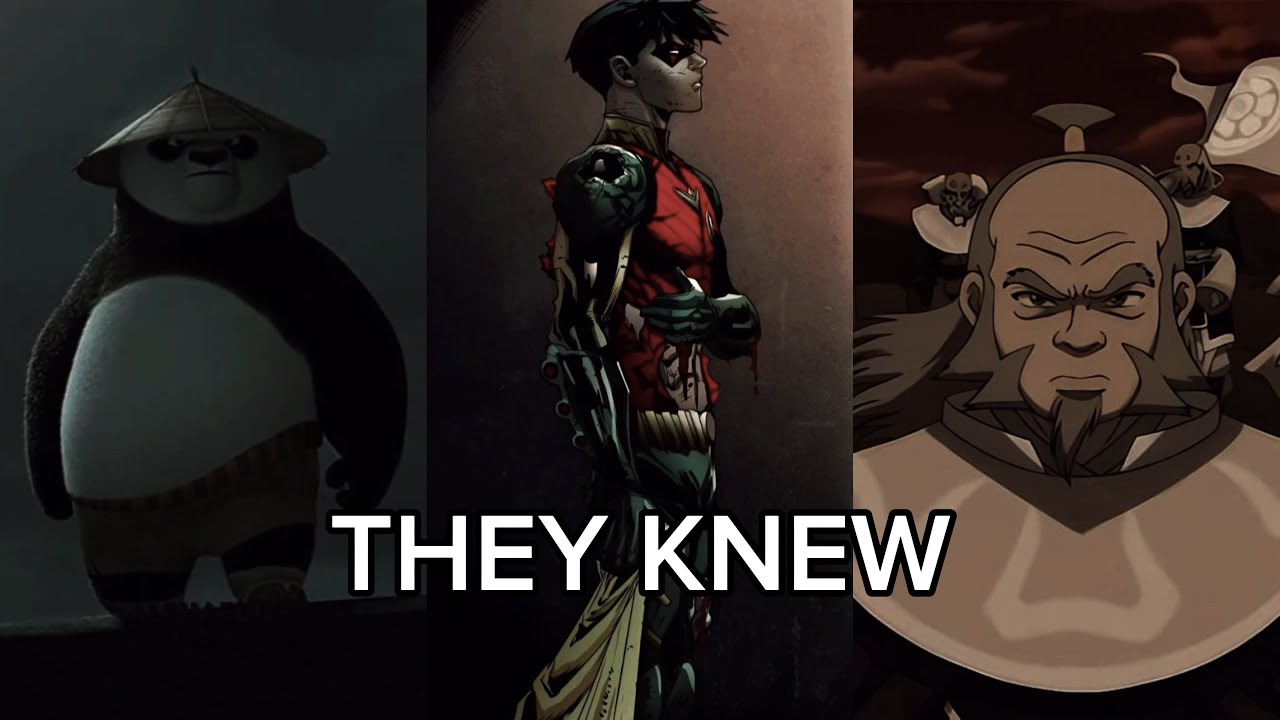 when cartoon characters gave us a reality check | Cartoon Wisdom ...