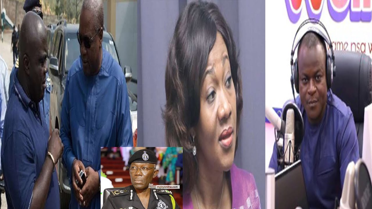 Ayeka: Another 4 More Seats Declared For NPP: NDC Targets IGP & EC As ...
