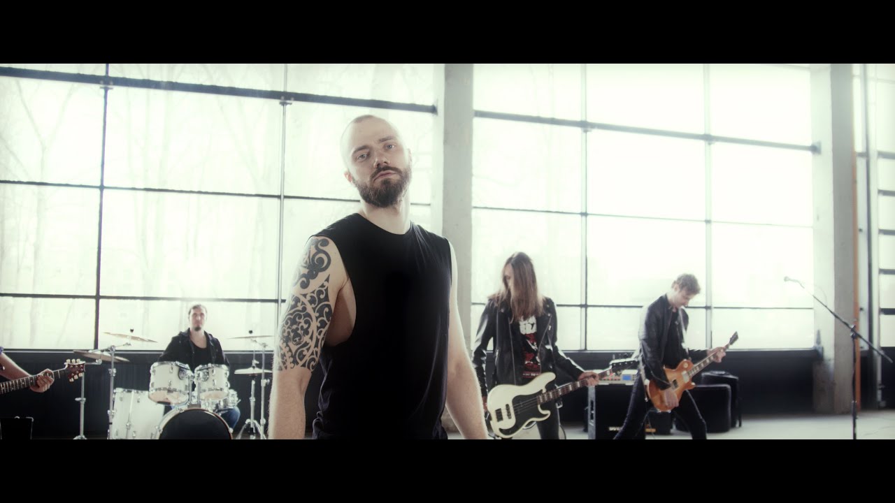 STIFFER - What Are You Waiting For (Official Music Video) - YouTube