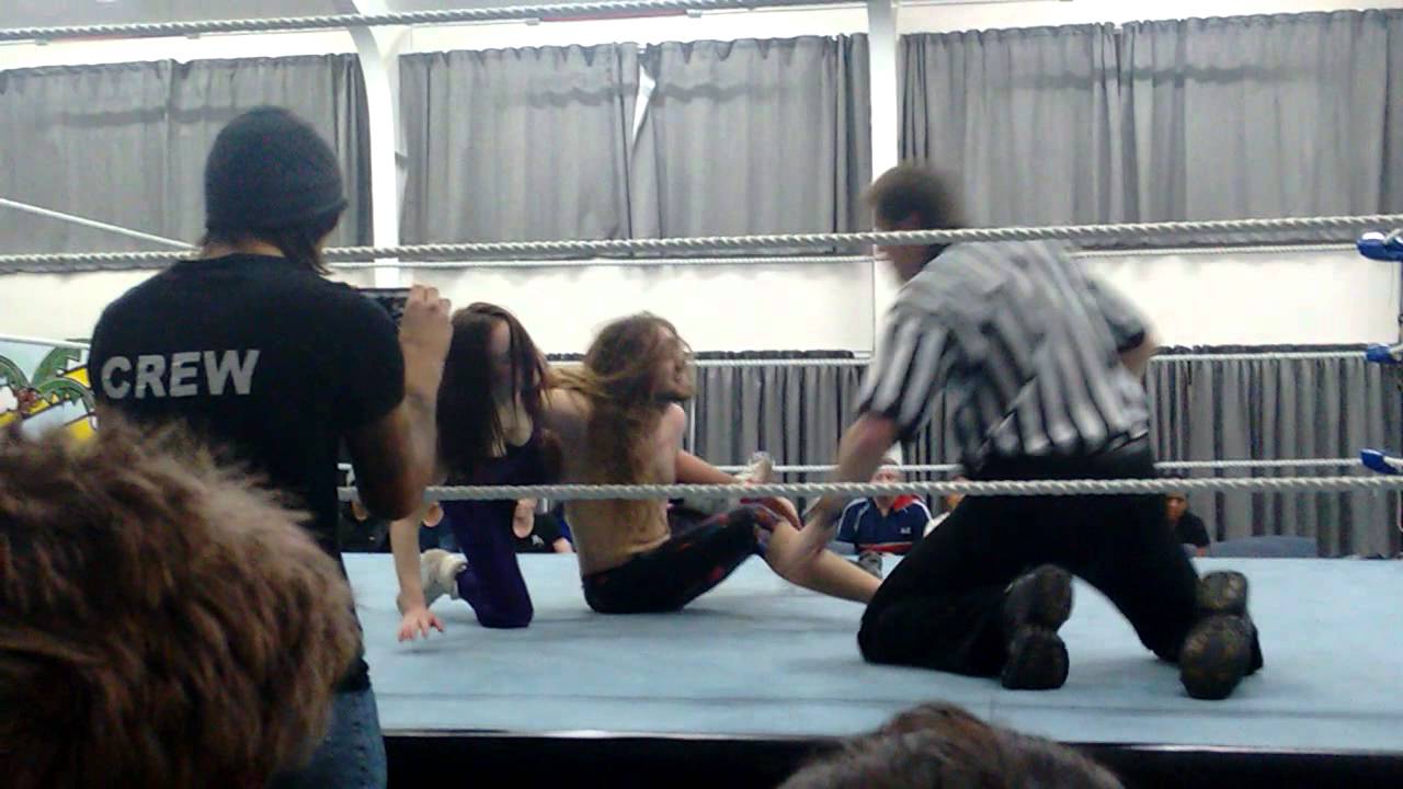 Devin Lockhart Debut! - YouTube