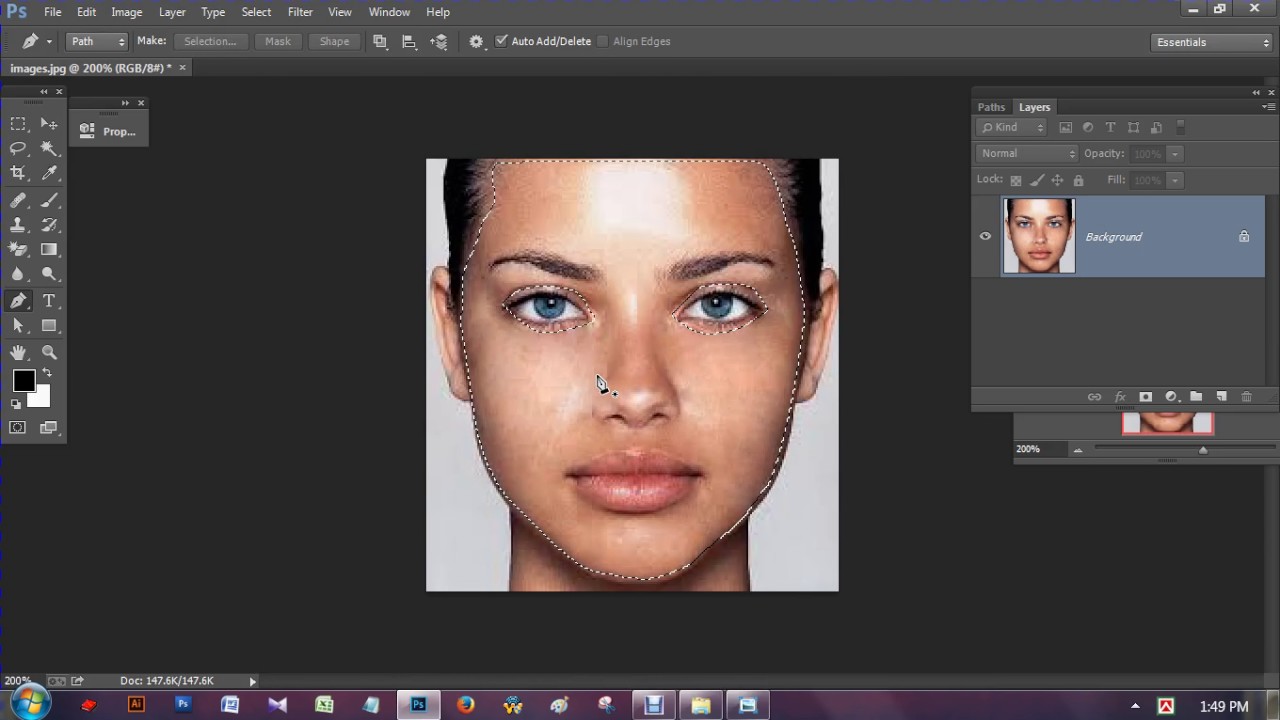 Improve Skin Quality How To Make Good Photo In Bangla YouTube improve-skin-quality-how-to-make-good-photo-in-bangla-youtube