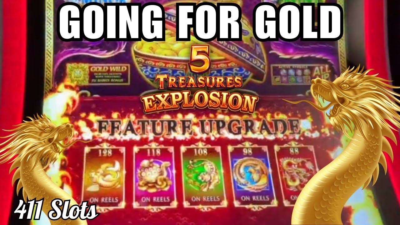 OH MY! ️THE GOLD DOOR 2 Slot Games - YouTube