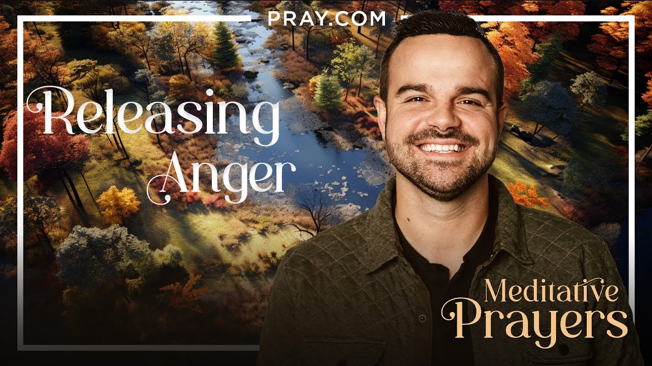 Deep in Faith: A Journey of Spiritual Meditation - YouTube