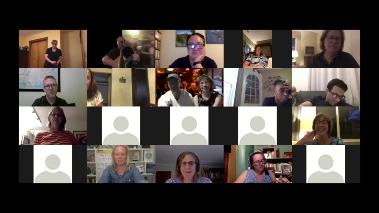 Hallelujah - Frank Romanelli - YouTube