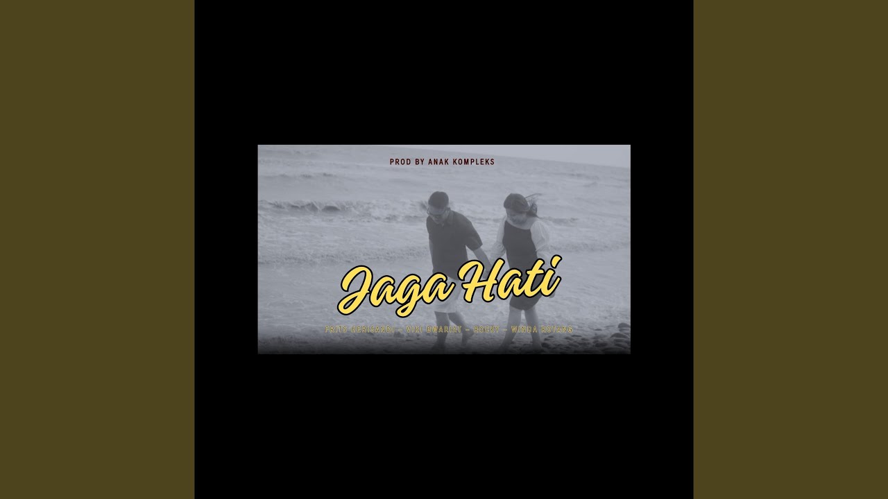 Jaga Hati - YouTube