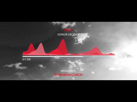 Bego Jan - 2018 Gunler Gecenok