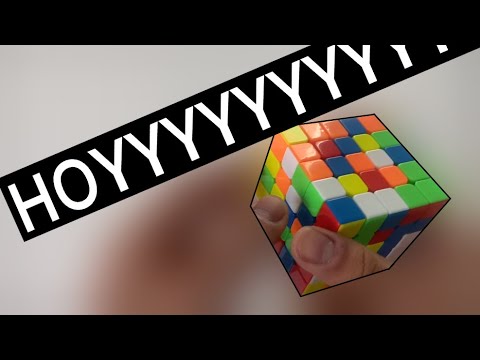 5x5 Hoya Method Overview! - YouTube