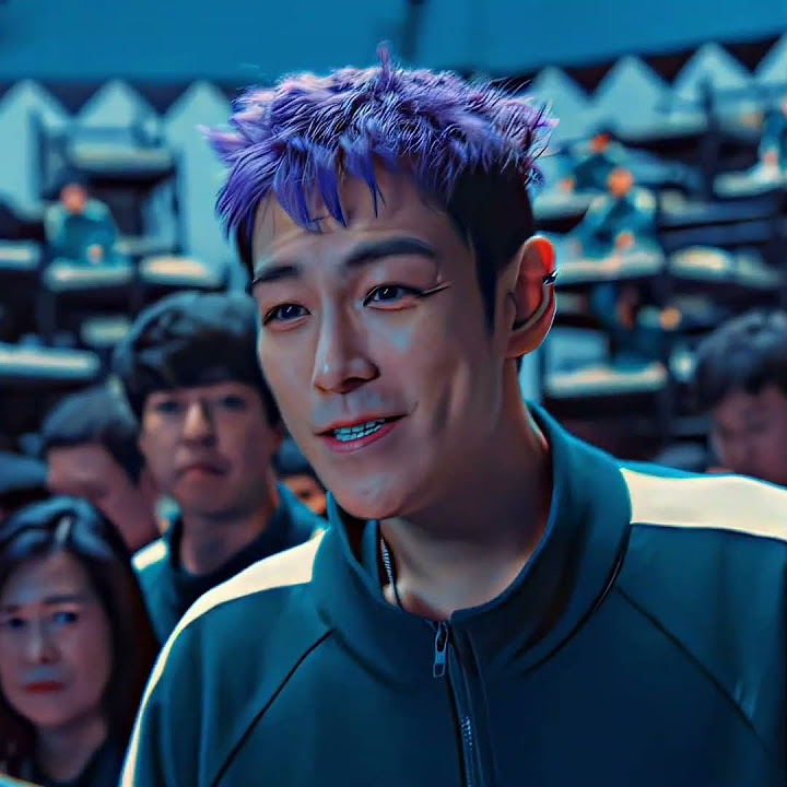 "Thanos"🥶🔥 - Player 230 x edit - Void (Slowed + Reverb) - {4K} -"Squid Game S2" - YouTube