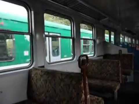 BKV H6 HÉV - MX 867-634-868 2012.10.07 - YouTube