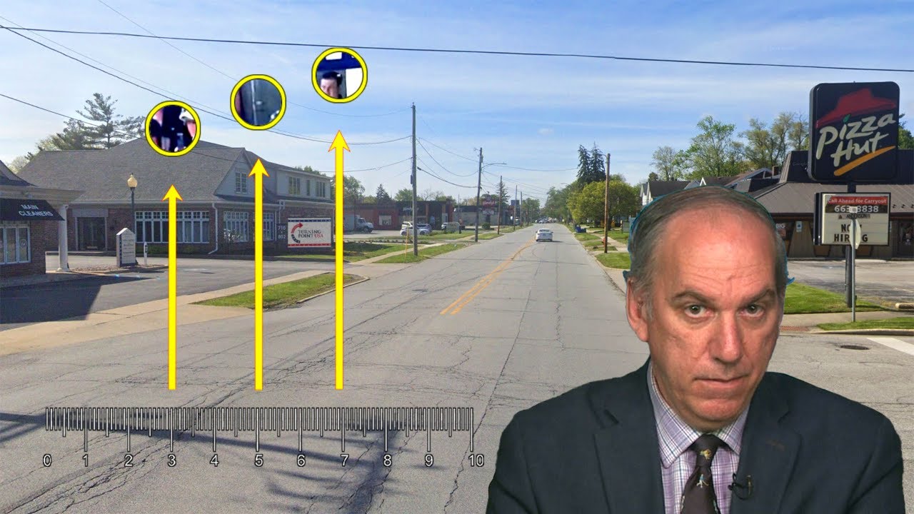 Means, Motive and Opportunity – Who Killed Charlie Kirk? A Special ...