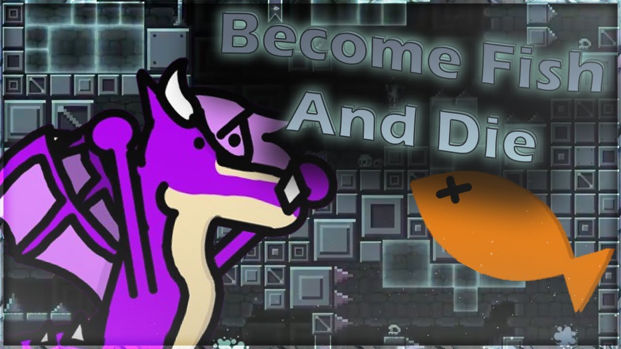 Become Fish And Die | Stream Highlights! - YouTube