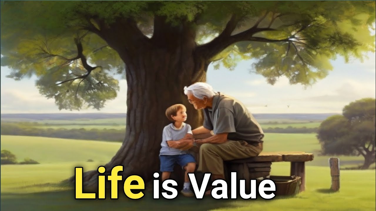 Life is Value || Insparational quotes || Motivational Quotes || Quotes ...