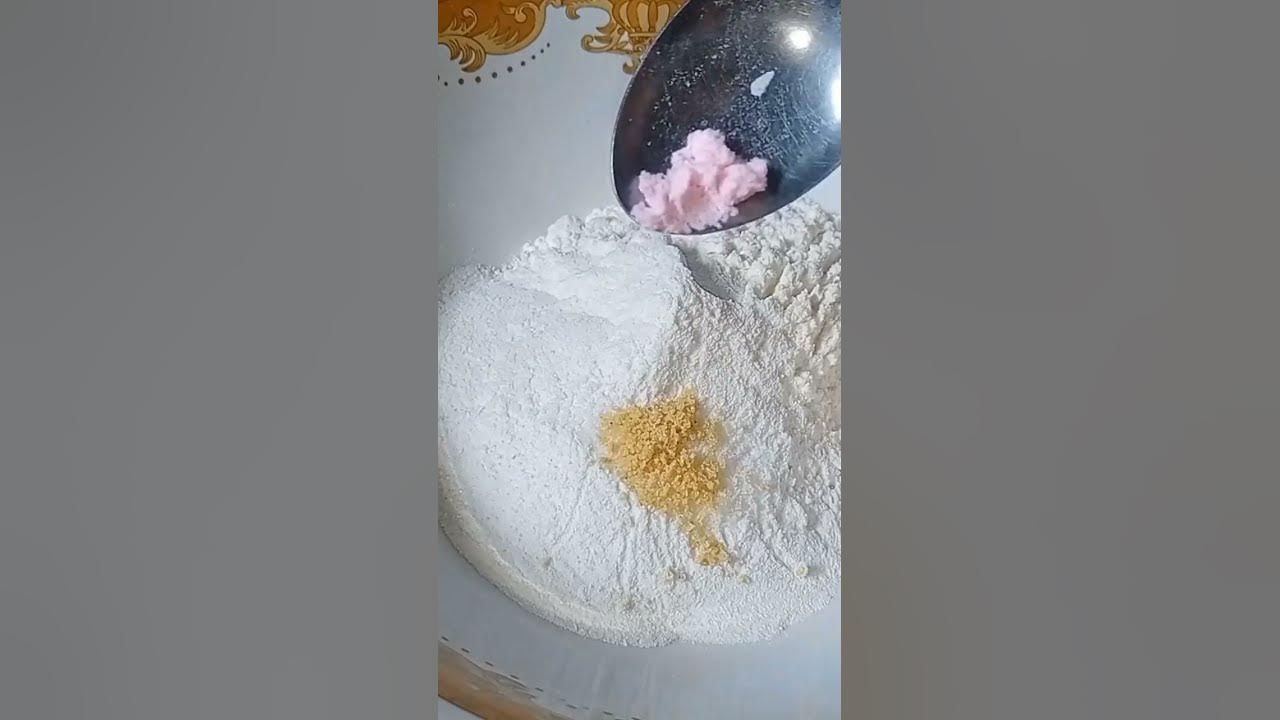 Kripik Daun Singkong Krispi Youtube