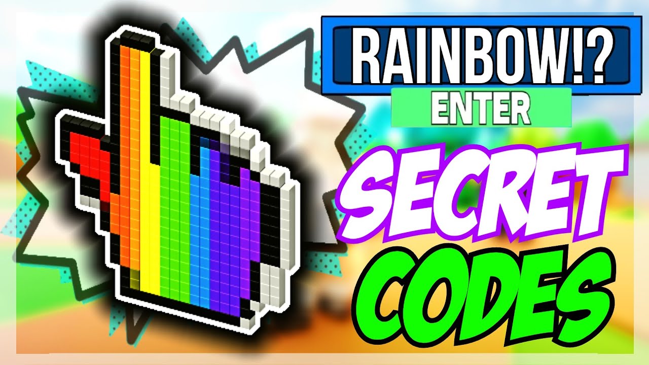 (2022) ⚡ Roblox Super Clicker Simulator Codes ⚡ ALL *NEW* UPD CODES ...