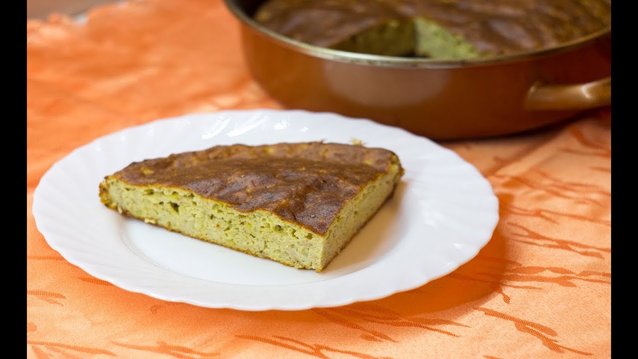 Burek pita od mesa bez kora - 5 minuta posla! - YouTube