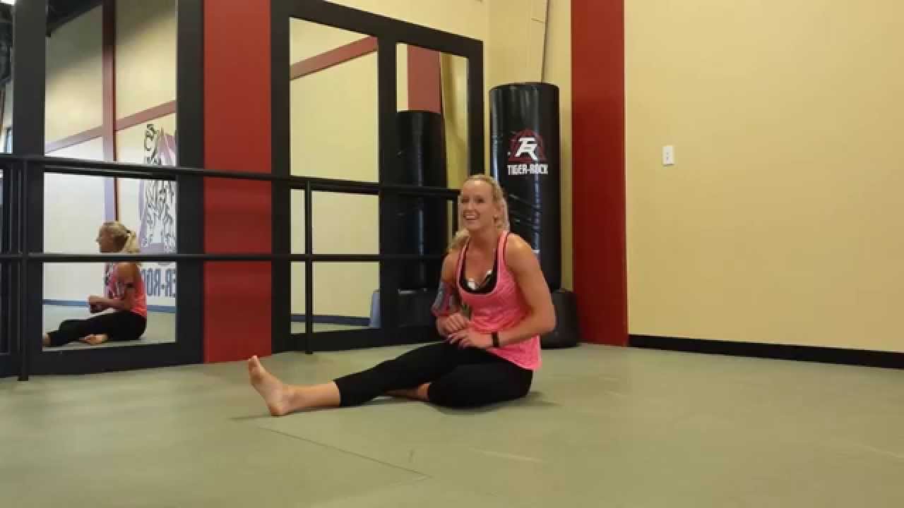 Beginner HIIT Week 1 (Full body training) - YouTube