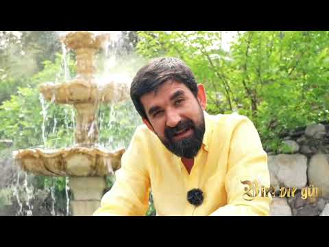 Leyla İle Mecnun Namaz Hikayesi  | Serdar Tuncer