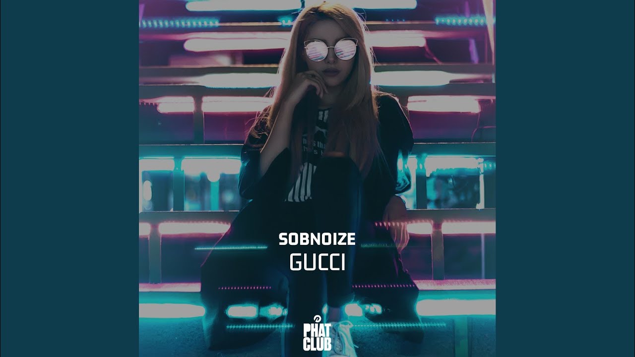 Gucci (Extended Mix) - YouTube