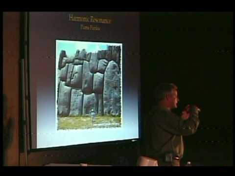 Tesla Tech 2010 - Excerpts From Jamie Buturff - YouTube