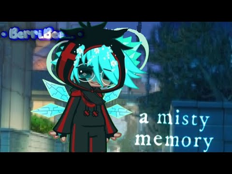 【💚DSMP💚】 •A Misty Memory || Skephalo Angst (?) || Missing Skeppy AU ...