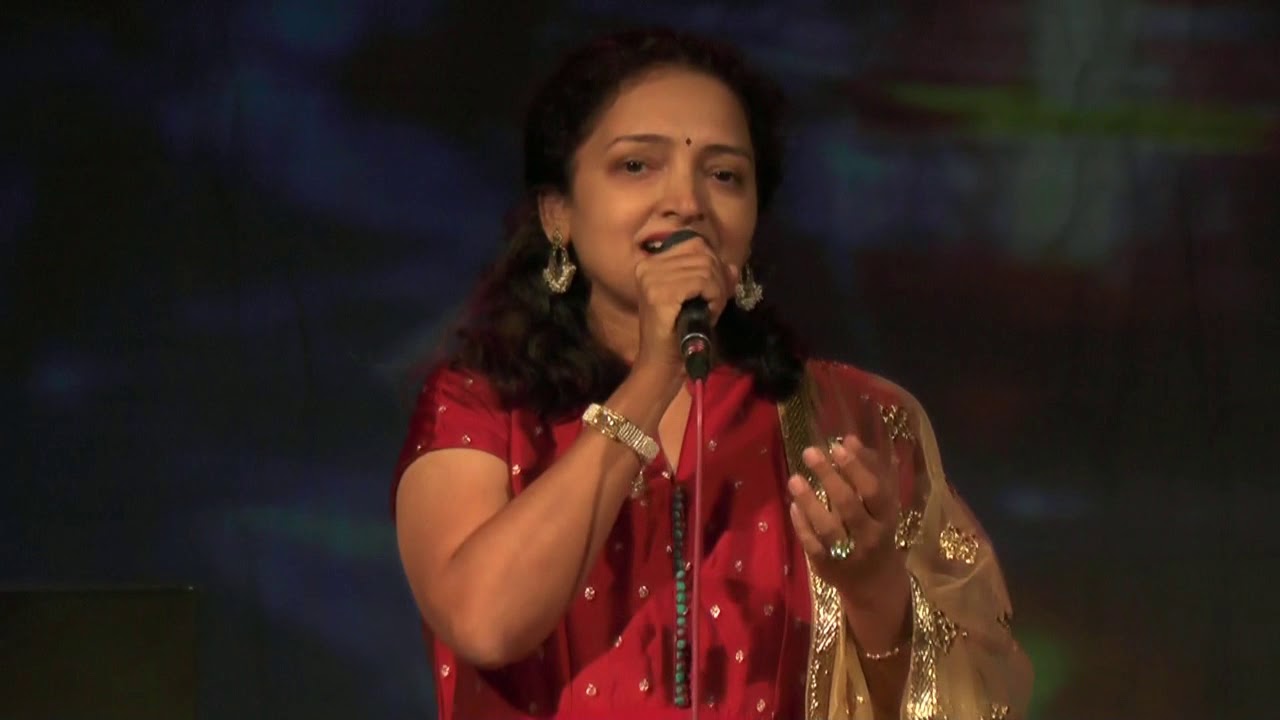 Raat Akeli Hai | Jewel Thief | Asha Bhosle | Dev Anand | Tanuja | Full ...