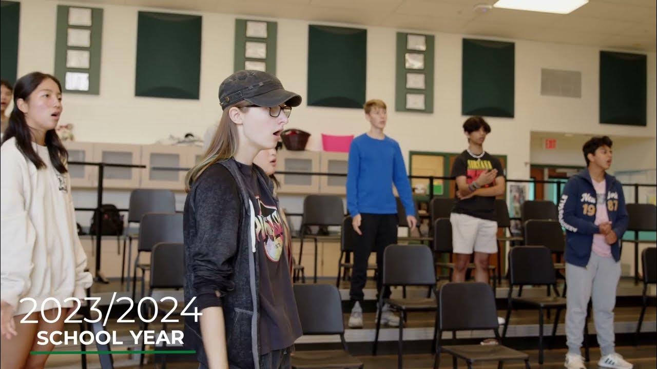 NCSD Welcome Back 2023-24 - YouTube