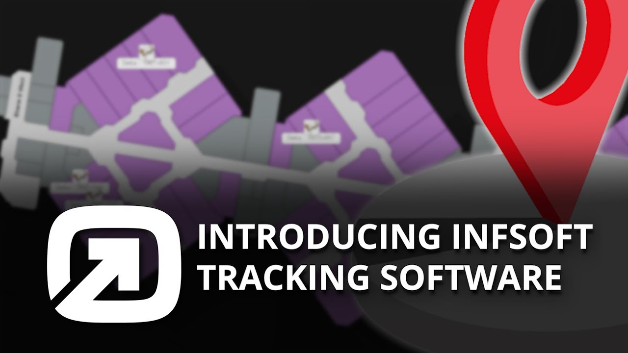 infsoft | Introducing infsoft Tracking Software - YouTube