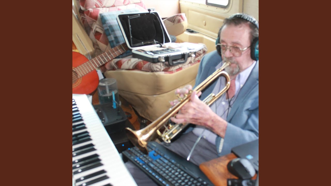 The Frozen Logger - YouTube