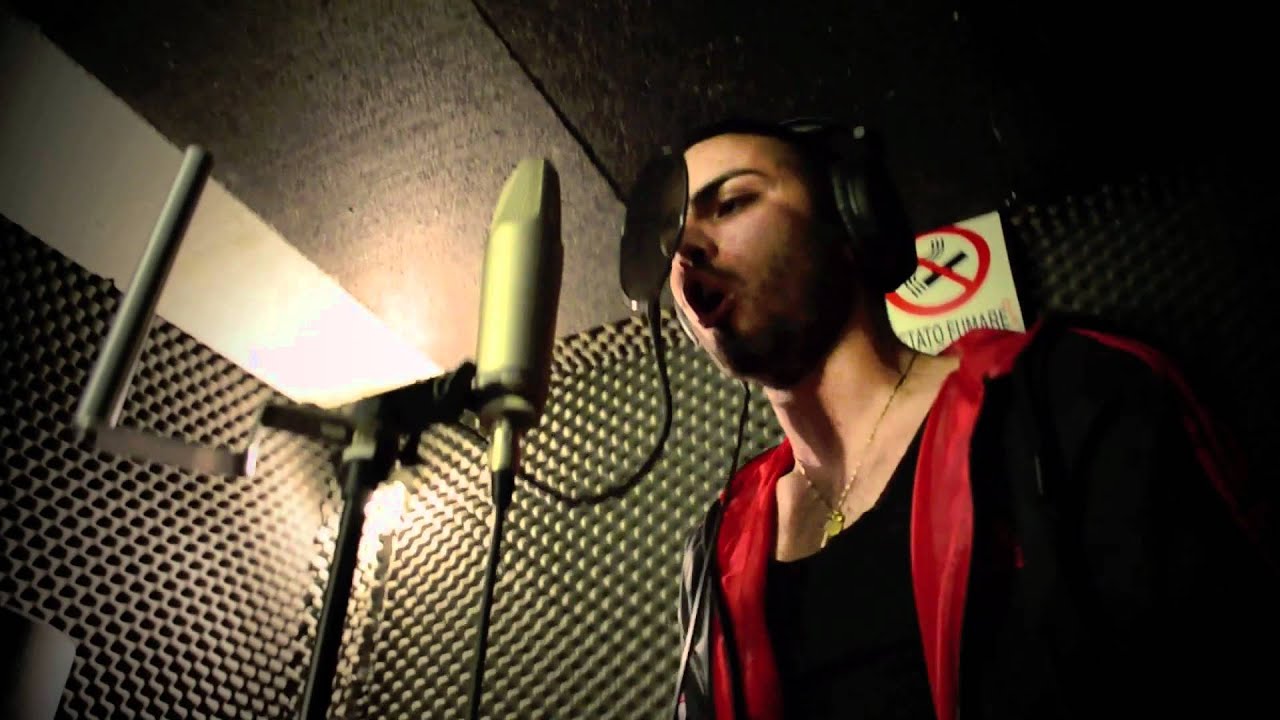 RAP CRONICO - ENZY ENZ FEAT DANIELSAN - YouTube