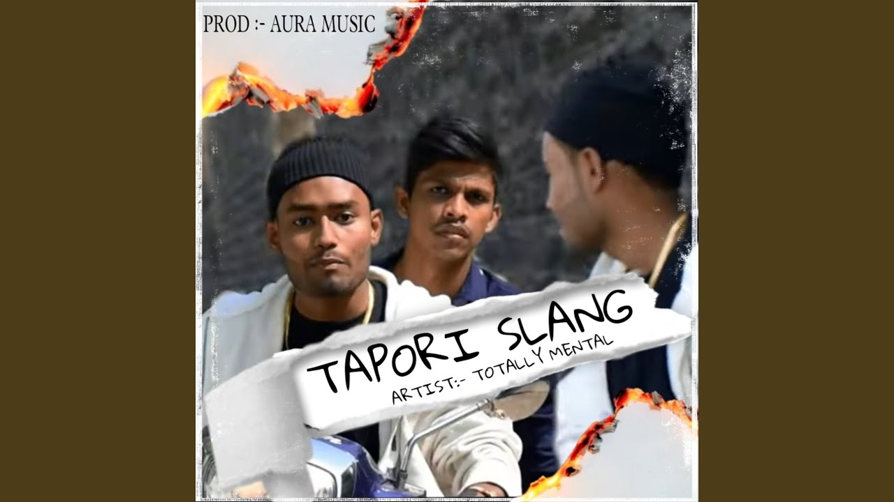 TAPORI SLANG - YouTube