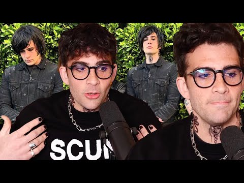 Hasan Stuck As Emo (ft. AustinShow) | HasanAbi Reacts