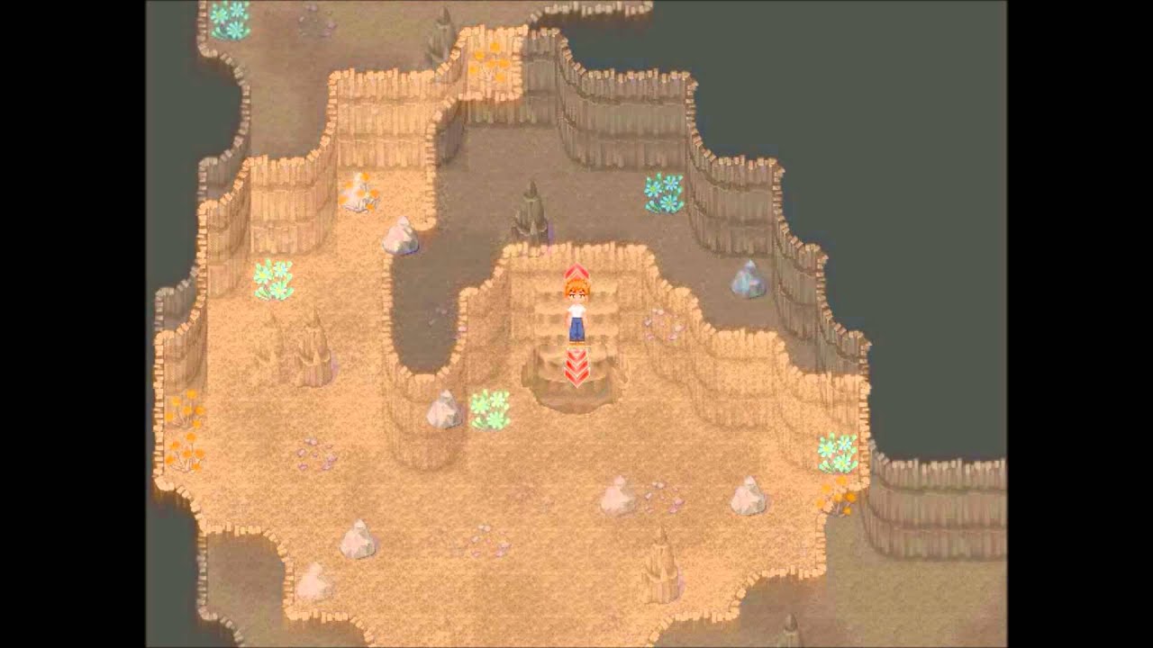 MojiQue Ep. 4: Soaking In The Caves - YouTube