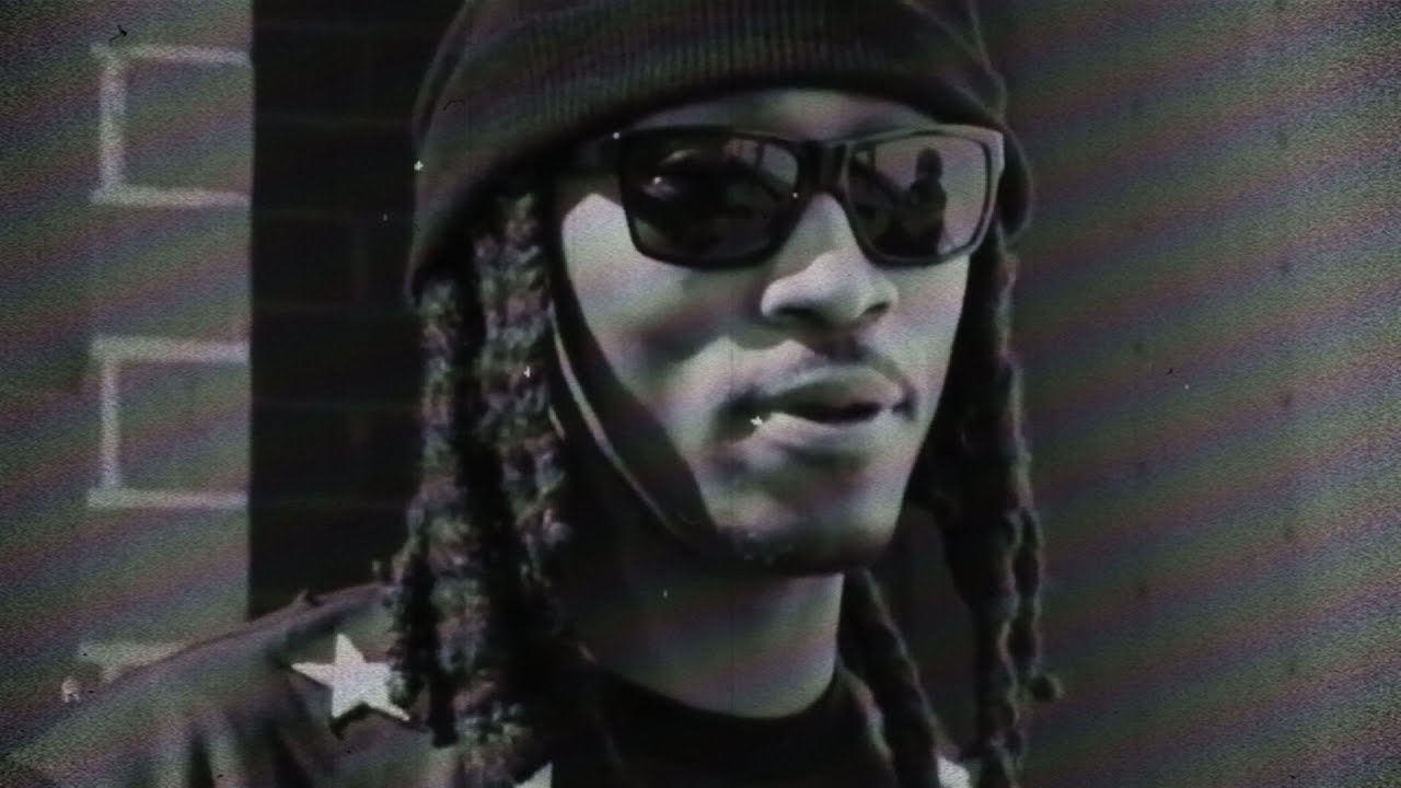 Future - If You Knew What It Took (Official Music Video) - YouTube