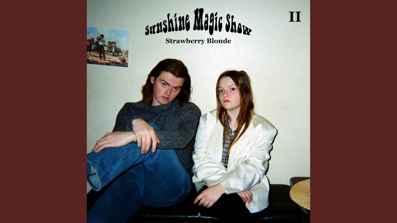 Sunshine Magic Show - YouTube Music