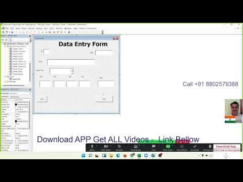 VBA Macros Programming Course Details - YouTube
