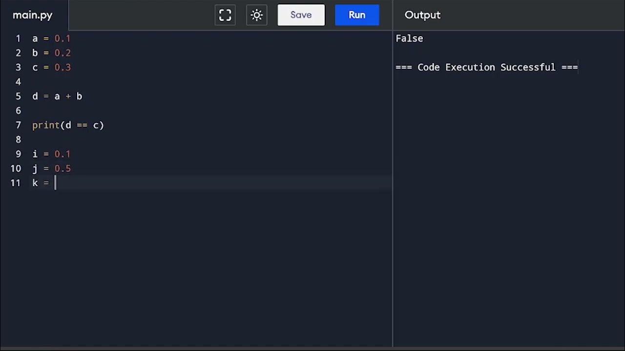 Can you fix my python script? - YouTube