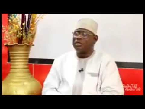 Shuaibu Mungadi - YouTube