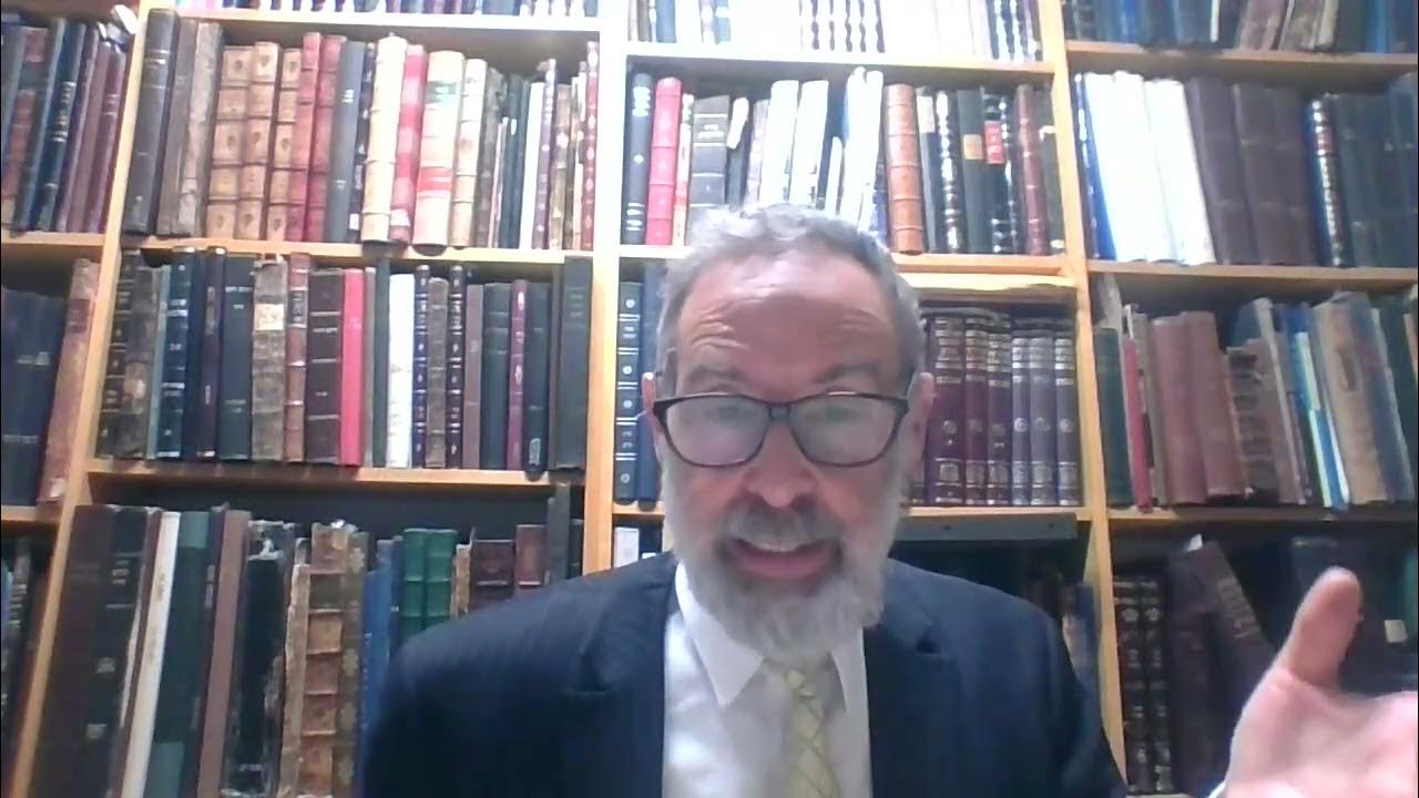 Daf Yomi Masechet Yevamot 59b, Part II - YouTube